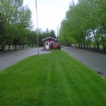 Top 100 RV Parks in Saskatchewan - Saskatchewan Campground & RV Park ...